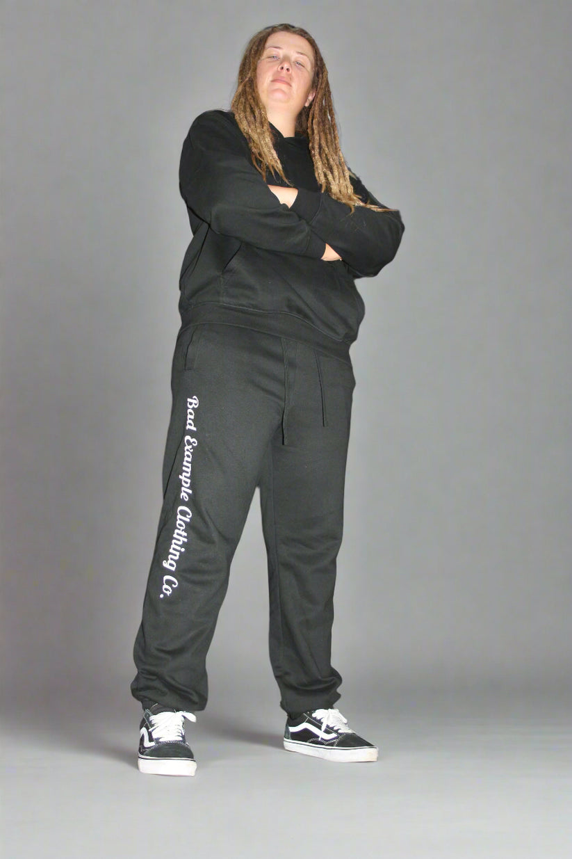 BAD EXAMPLE TRACKSUIT – Bad Example Clothing